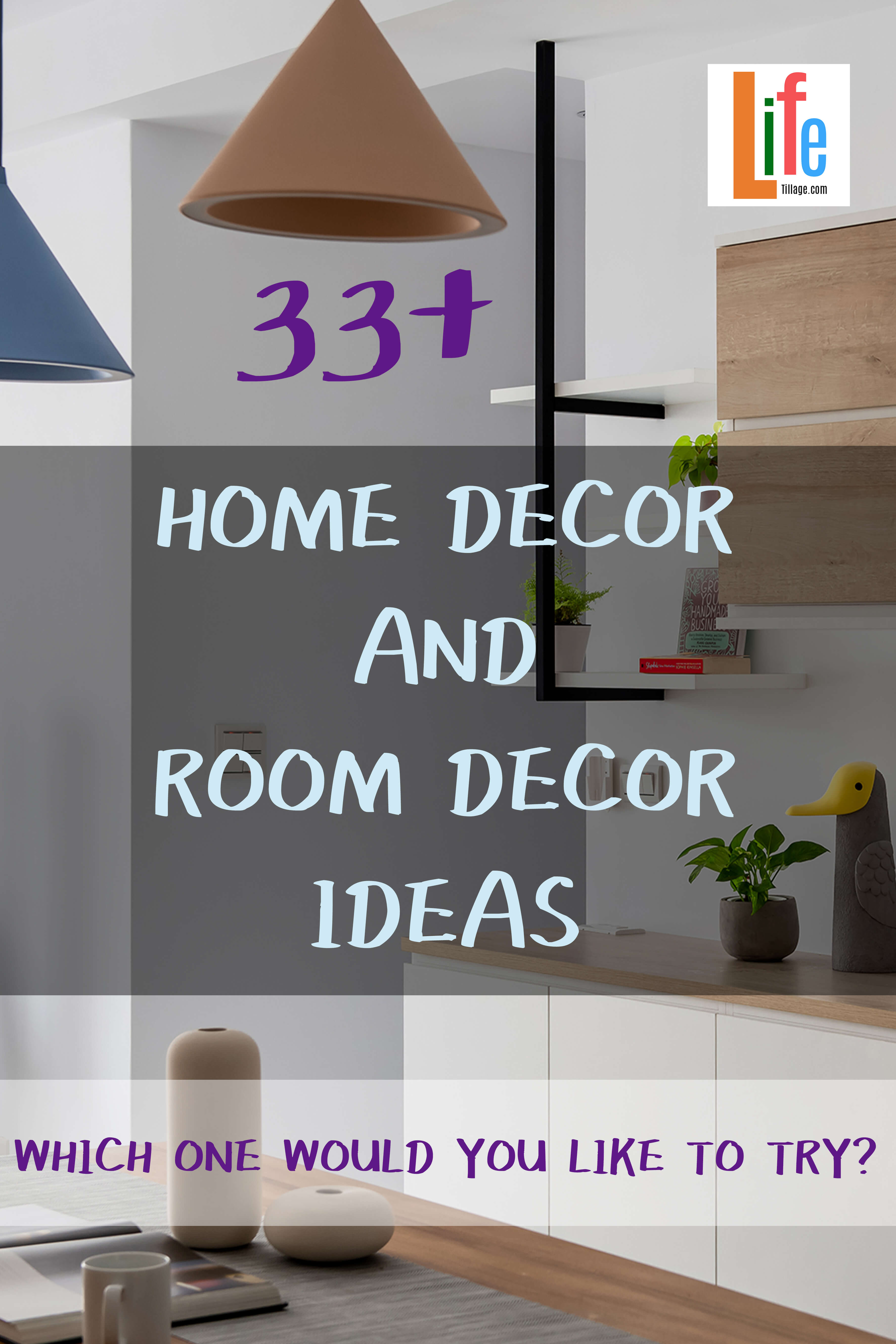 33+ home decor and room decor ideas - Page 4 of 62 - Life Tillage