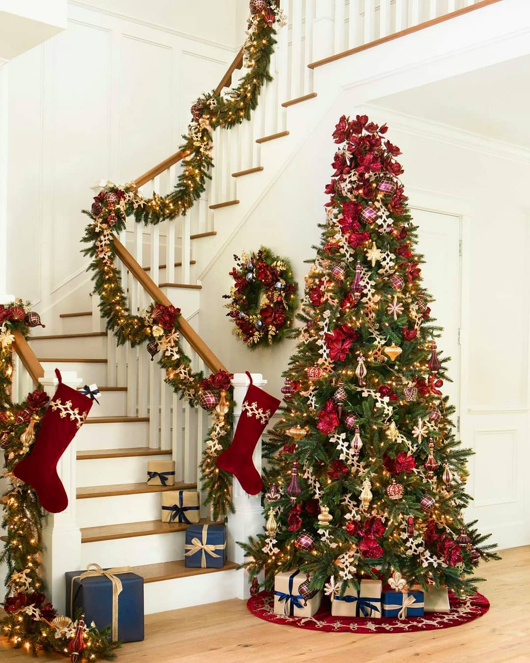 100+ Creative Ideas For Christmas Home Decor - Page 23 of 41 - Life Tillage