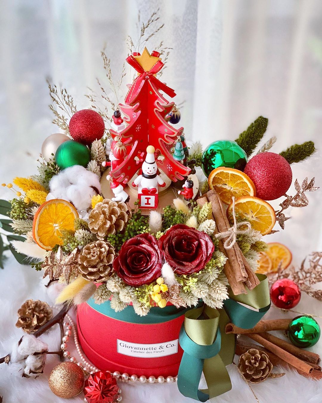 100+ Creative Ideas For Christmas Home Decor - Page 39 of 41 - Life Tillage