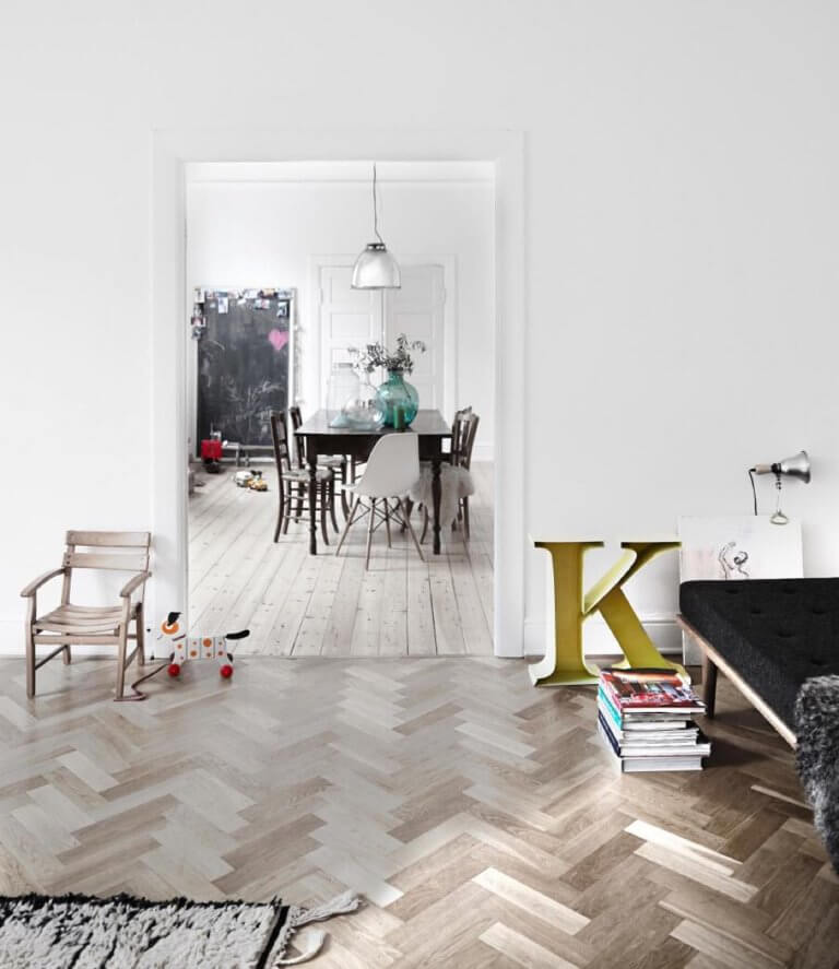 139+ White Room Interiors Design Ideas for the Color of Light, You Must ...