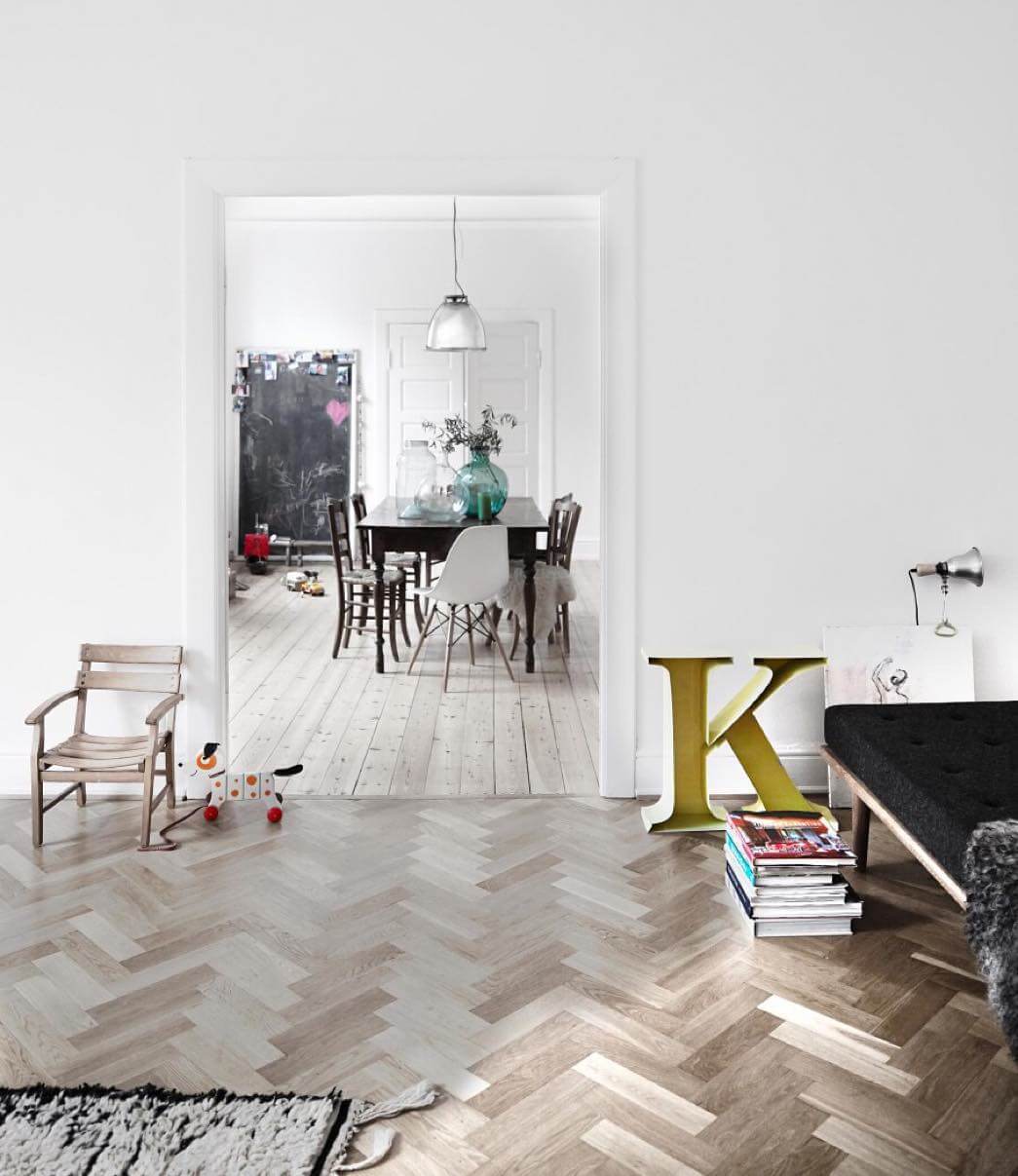 139+ White Room Interiors Design Ideas for the Color of Light, You Must ...
