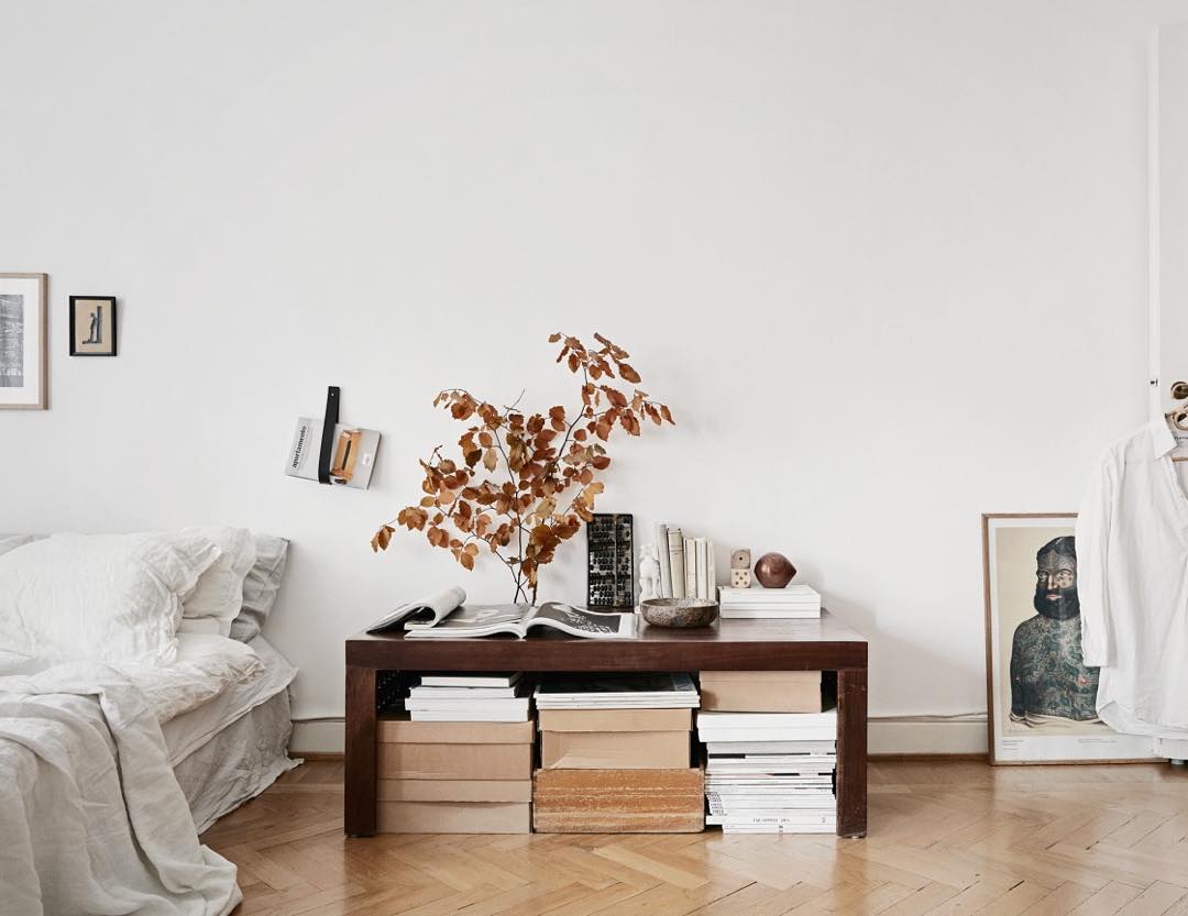 139+ White Room Interiors Design Ideas for the Color of Light, You Must ...