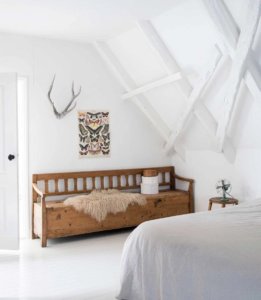 139+ White Room Interiors Design Ideas for the Color of Light, You Must ...