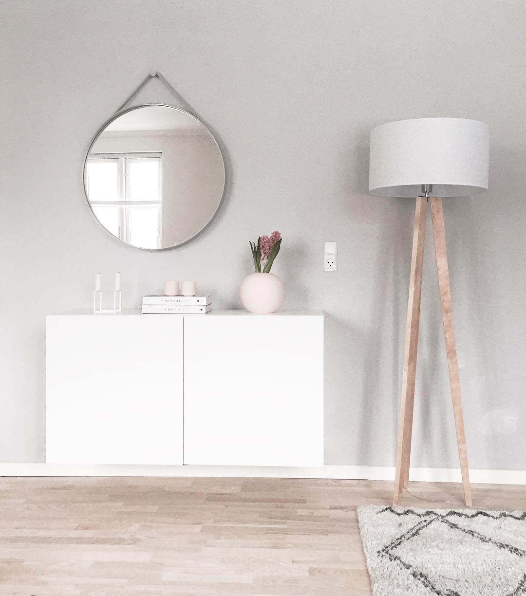 139+ White Room Interiors Design Ideas for the Color of Light, You Must ...