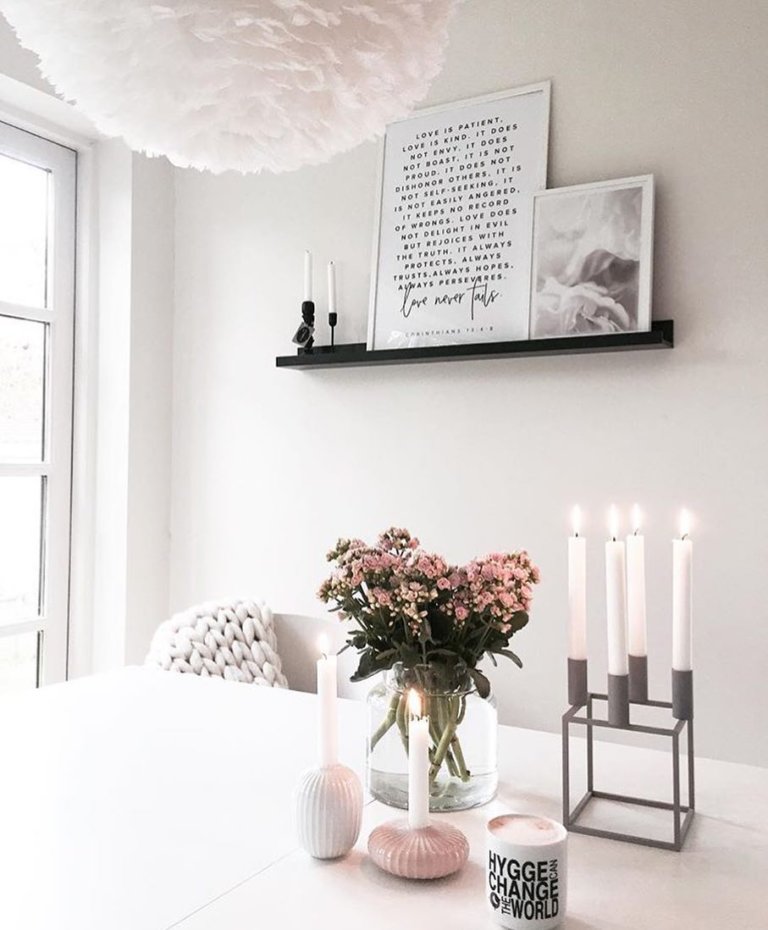 139+ White Room Interiors Design Ideas for the Color of Light, You Must ...