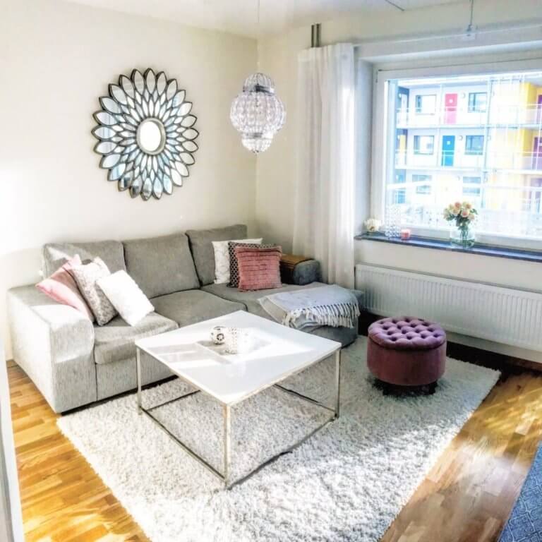 139+ White Room Interiors Design Ideas for the Color of Light, You Must ...