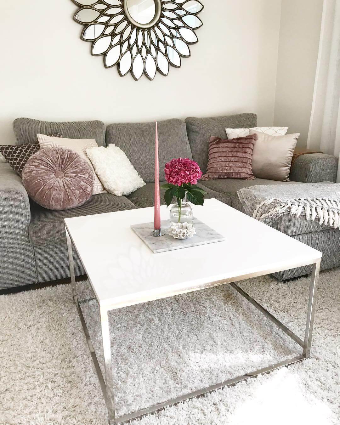 139+ White Room Interiors Design Ideas for the Color of Light, You Must ...