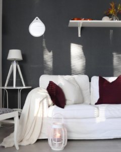 139+ White Room Interiors Design Ideas for the Color of Light, You Must ...