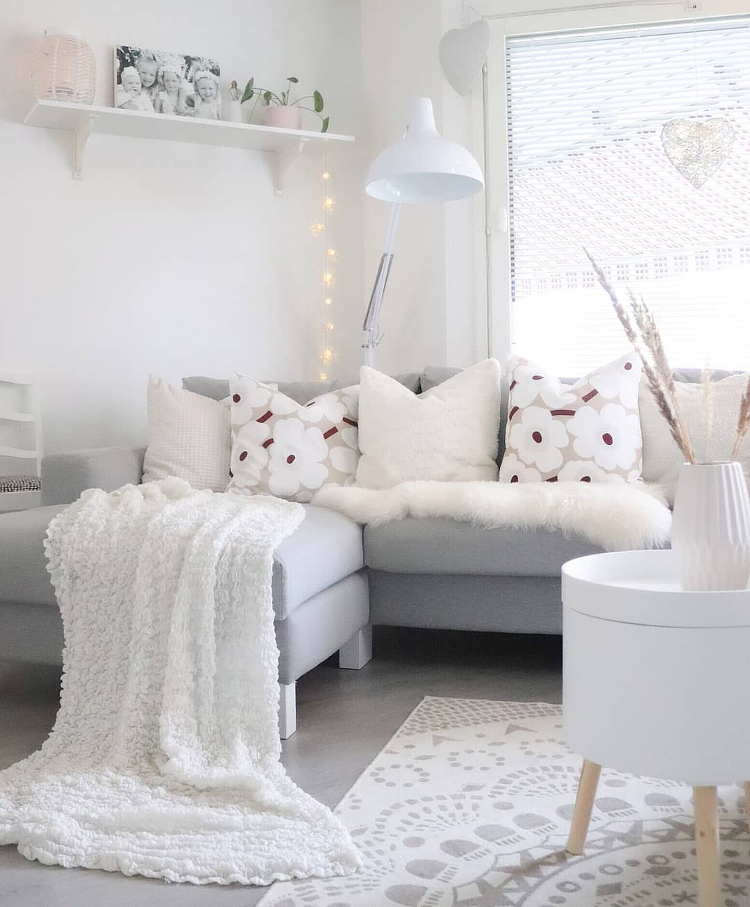 139+ White Room Interiors Design Ideas for the Color of Light, You Must ...