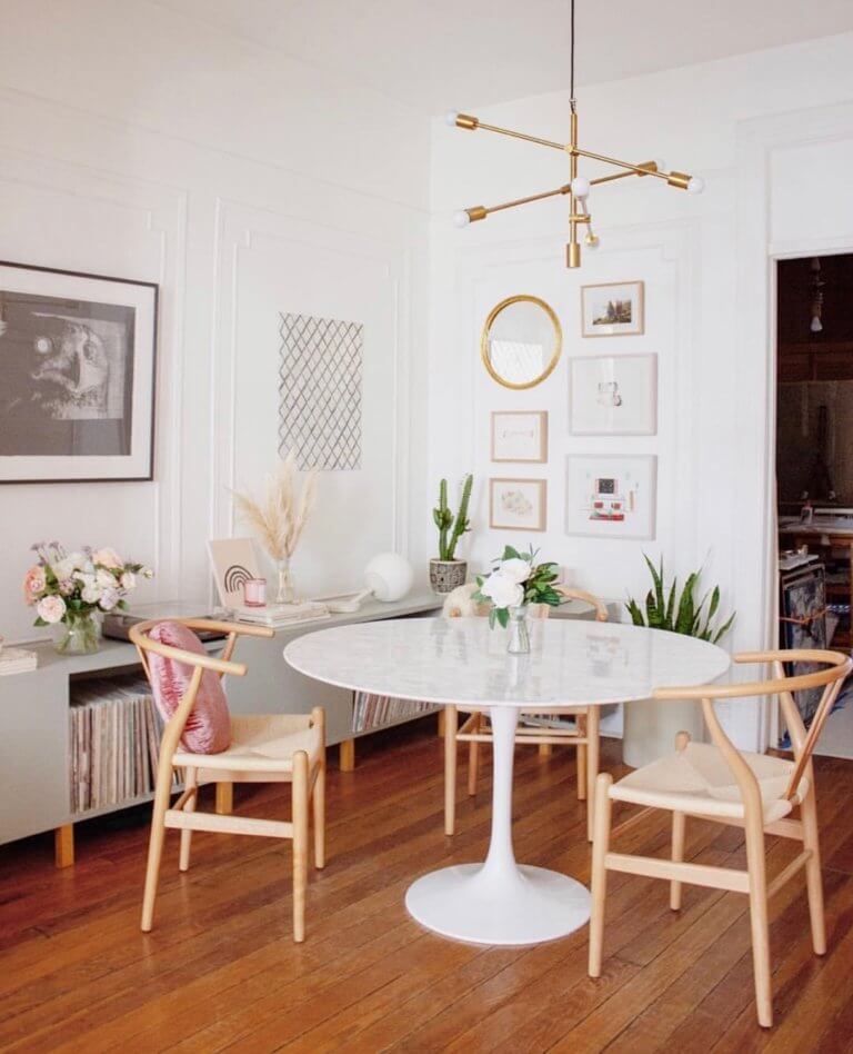 139+ White Room Interiors Design Ideas for the Color of Light, You Must ...