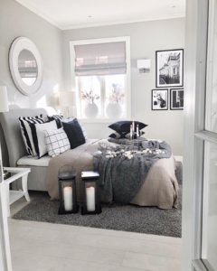 139+ White Room Interiors Design Ideas for the Color of Light, You Must ...