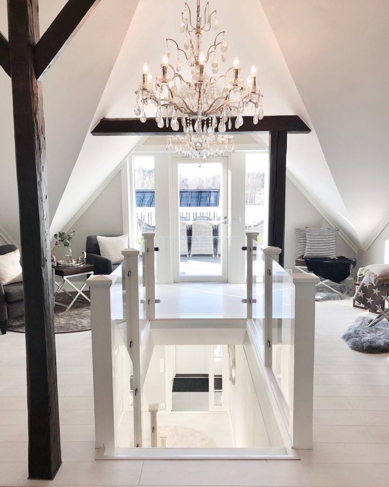 139+ White Room Interiors Design Ideas for the Color of Light, You Must ...