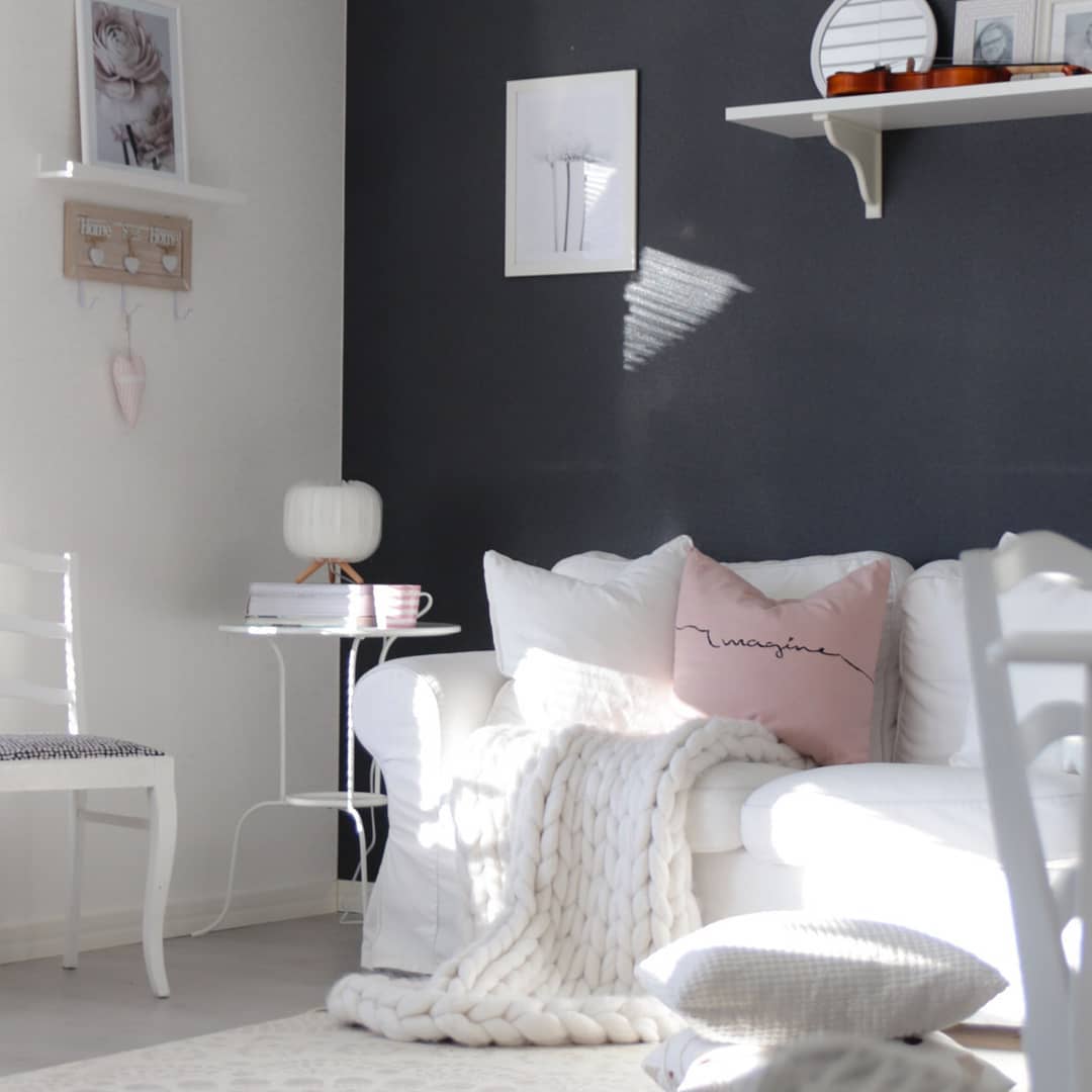 139+ White Room Interiors Design Ideas for the Color of Light, You Must ...