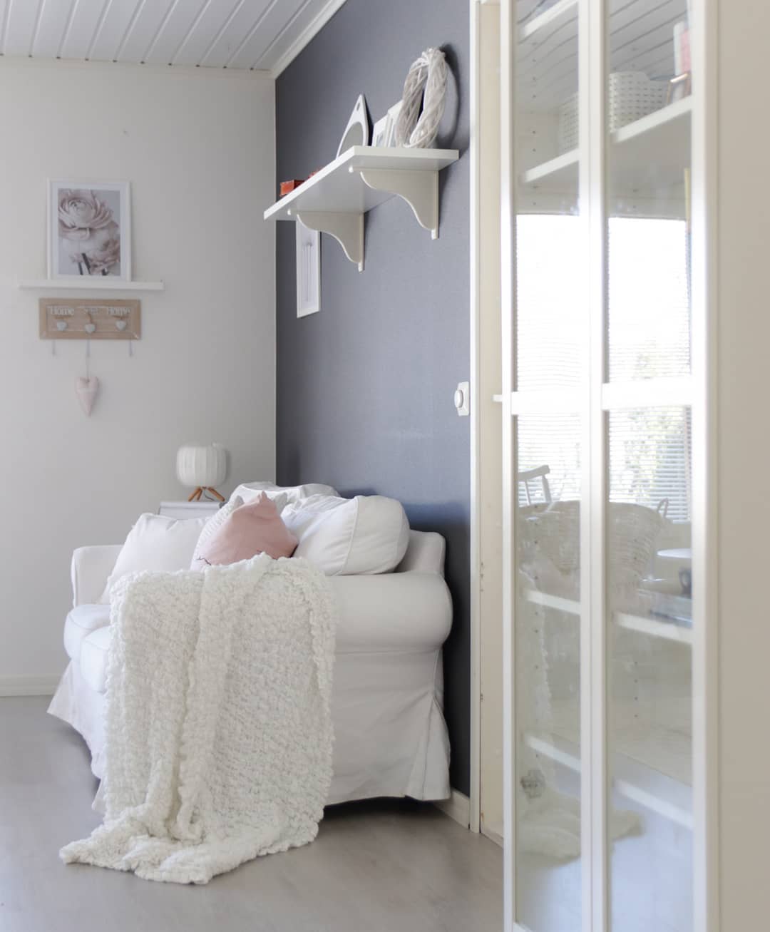 139+ White Room Interiors Design Ideas for the Color of Light, You Must ...