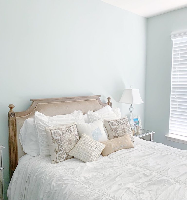 139+ White Room Interiors Design Ideas for the Color of Light, You Must ...