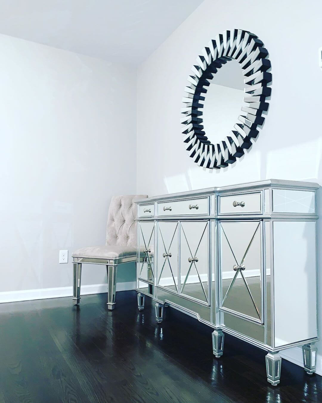139+ White Room Interiors Design Ideas for the Color of Light, You Must ...