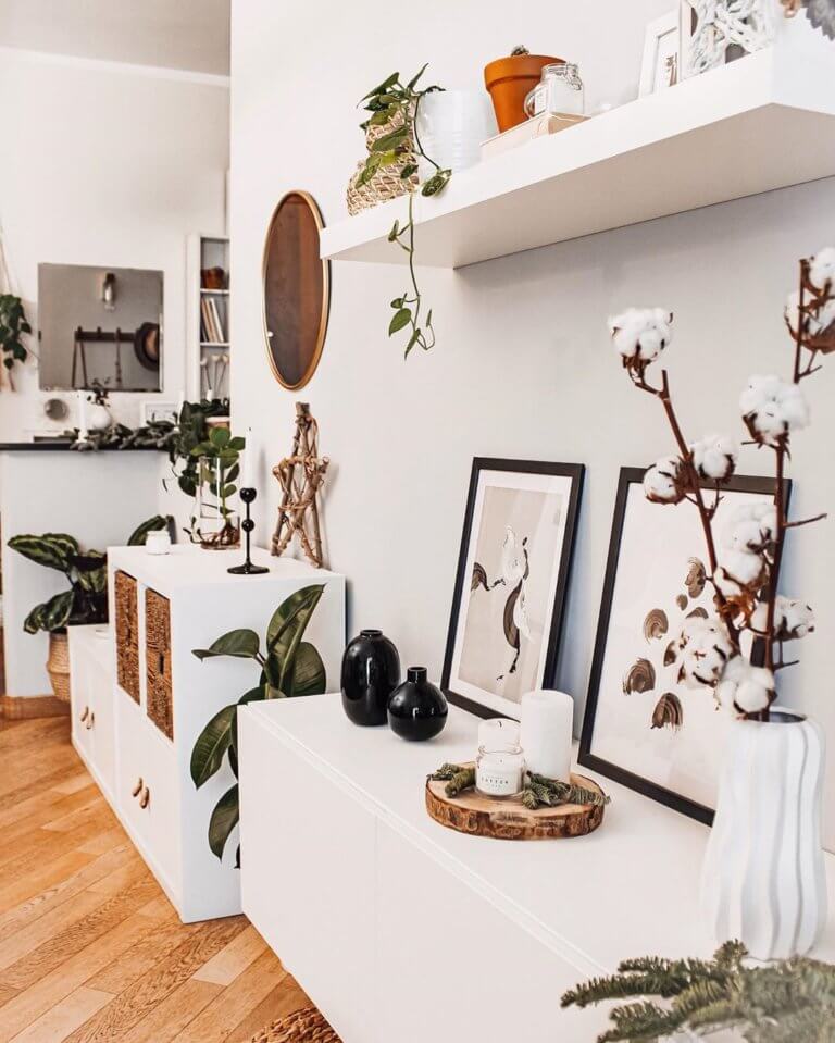 139+ White Room Interiors Design Ideas for the Color of Light, You Must ...