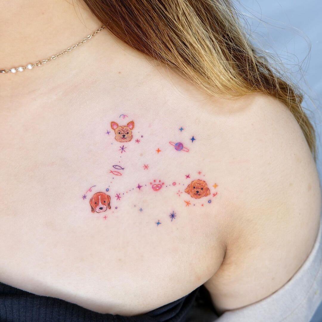 10+ Trending Tattoo Design Ideas for 2024 - Life Tillage